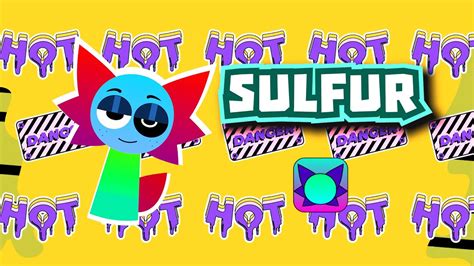 Sprunki Pyramixed Animation Sulfur Origin Youtube