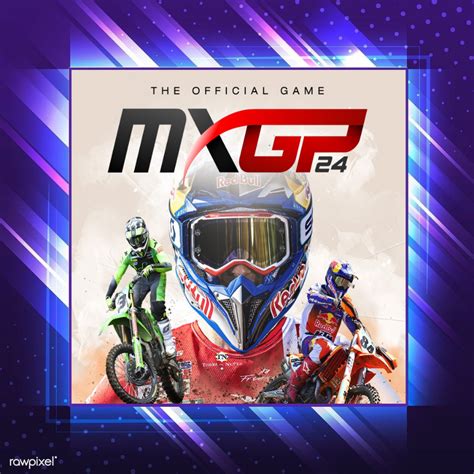 Pc Mxgp 24 Offline Pc Game Digital Download Shopee Malaysia