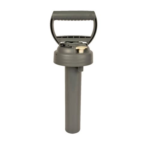 Pure Sprayer 5l Pump Barrel Assembly Spare Part Hozelock Au Ltd