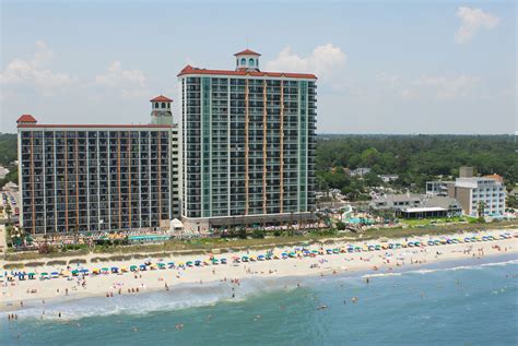 Discount Coupon For Caribbean Resort And Villas In Myrtle Beach South