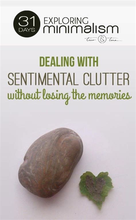 Simple Declutter Tips