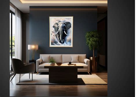 Glow Зааны бэлгэдэл ба утга учир 🐘🐘🐘 Хуурай газрын хамгийн том амьтдын нэг болох заан нь бие