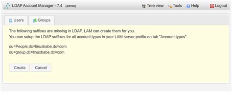 How To Set Up Openldap Server On Debian 11 Linuxbabe