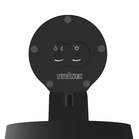 Spot One Ip44 Outdoor Led Sensor Spotlight Spot One S The Lighting