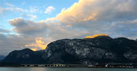 Teton Tales Squamish And Wa Pass