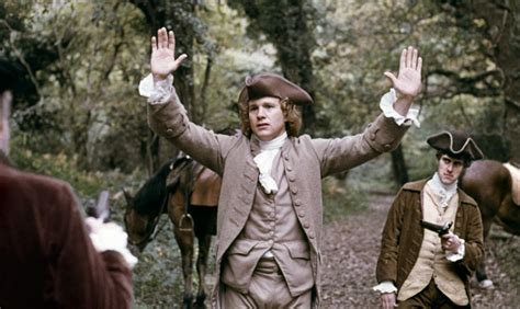 Barry Lyndon 1975 Ryan Oneal Marisa Berenson Patrick Magee