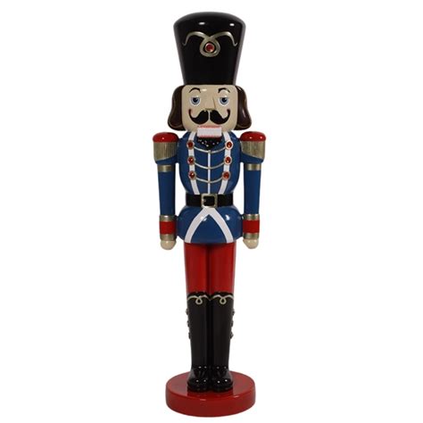 Nutcracker Soldier 122cm