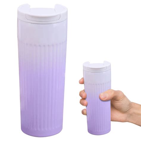 Large Drinking Glasses Made Of Glass Tall Coffee Mug Ceramic Double