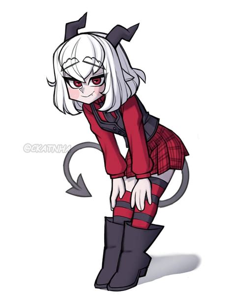 Krampus Week Continues~ Ckatnha Rhelltaker