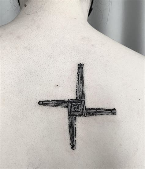What Meanings Do Celtic Tattoos Have An Illustrated Guide