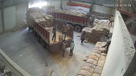 Sack Detection Roboflow Universe