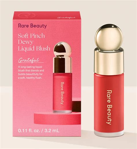 Rare Beauty Soft Pinch Dewy Liquid Blush Mini