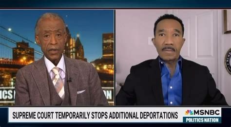 weekdays live with rev al sharpton keepin it real radio show 🎙️