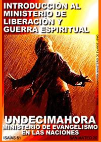 ¿los Ángeles CaÍdos Son Los Demonios Preparando Obreros Para Cristo
