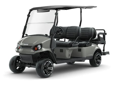 Express 6 E Z Go®
