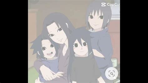 Madarapère Sasuke Cousin Itachicousin Naruto Youtube