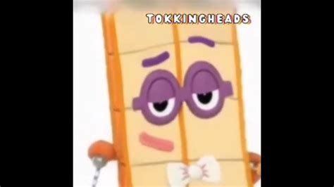 All Preview 2 My Favorite Numberblocks Deepfakes Youtube