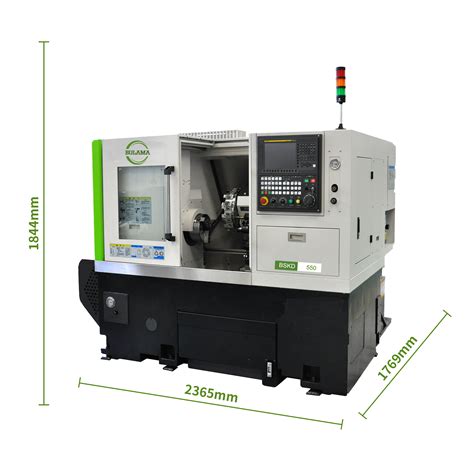 Classification And Detailed Introduction Of Cnc Machining Center Cnc