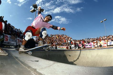 Christian Hosoi Skateboarding Hall Of Fame And Museum