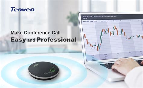 Produsen Speakerphone Konferensi Cina Harga Grosir Teknologi Tenveo