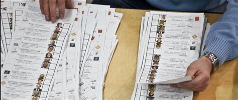 The Philosophy Of Toleration And The Irish Voting System Irish Philosophy