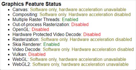 Chrome To Use Specific GPU Google Chrome Community
