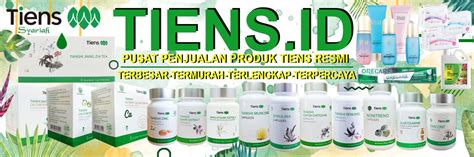 Tiens Indonesia Pusat Penjualan Produk Tiens Tianshi Produk Tiens