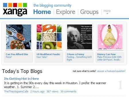 8 Sites Like Tumblr Techshout