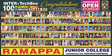 Placements Best Defence And Intermediate And Competitive Exams College