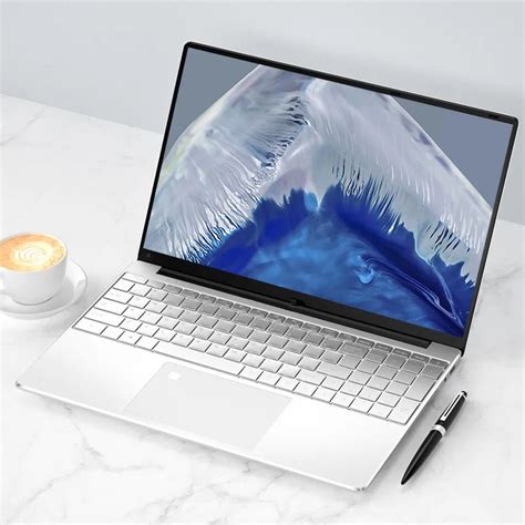Windows 11 10 Pro 15 6 Inch Cheap Laptop Ddr4 Ram 12gb 128gb 256gb