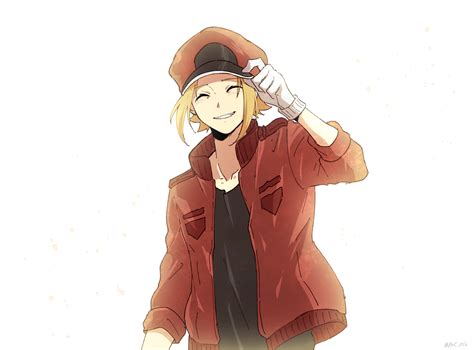 Cells At Work Code Black Wallpapers