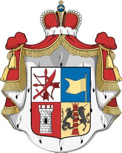 File Gerb Orbeliani Svg Wikimedia Commons