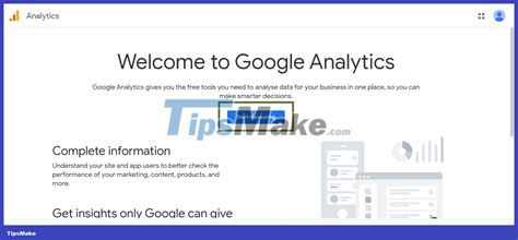 How To Set Up Google Analytics 4 GA4
