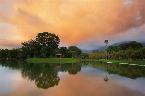 راهنمای سفر به تایپینگ همه چیز درباره تایپینگ کجارو