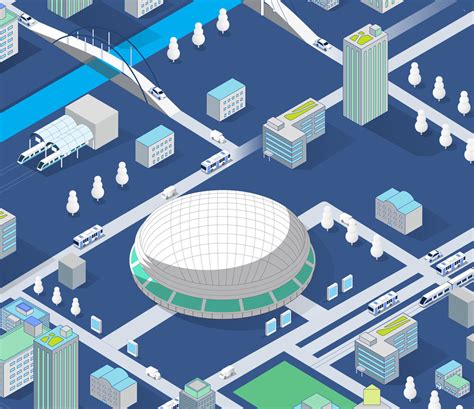 Scalable Infrastructure For Large Events Hntb