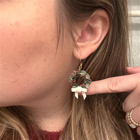 Macrame Cross Keychain Etsy