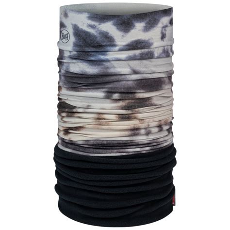 Bandana Tubulara Multifunctionala Buff Polar Adulti Tily Grey