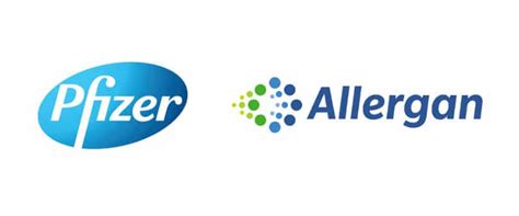 Allergan And Pfizer Botox And Viagra Makers Merge Optiknow