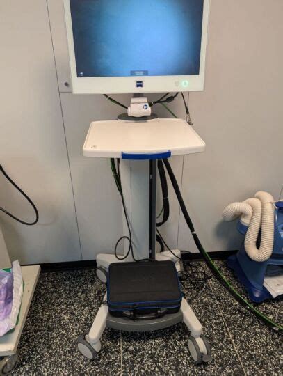 Used Zeiss Lumera 700 Microscope For Sale Dotmed Listing 5238735