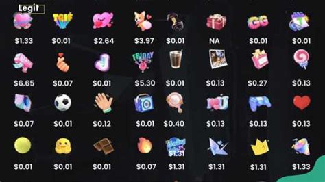 How Much Is A Rose On Tiktok All Tiktok Ts Price List Revealed