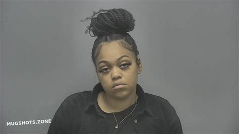 Warren Daja 05102025 Vigo County Mugshots Zone