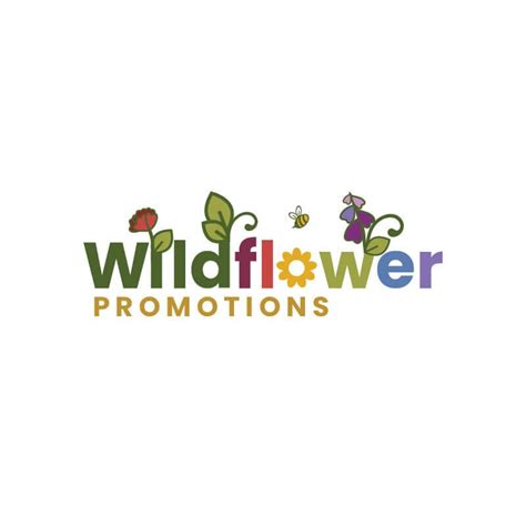 Hert Fostering Wildflower Promotions