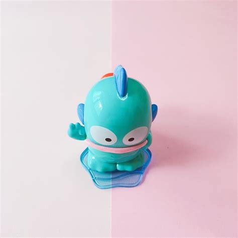 Cute Hangyodon Doll Please Review All Photos Before Depop