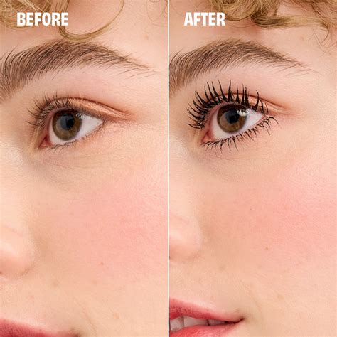 Bangin Lashes Badgal Bang Mascara Set Von Benefit Cosmetics ≡ Sephora