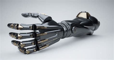 A Brief Introduction To Bionics The Technology Of The Future By