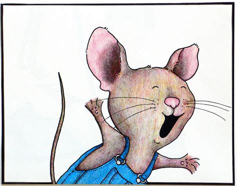Empower Yourself If You Give A Mouse A Cookie Life Lesson The