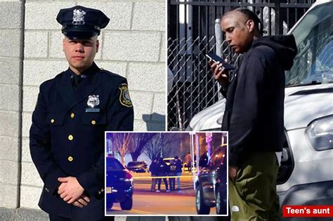 Ny Police On Domestic Dispute Call Shot Woman Dead After She Pulled