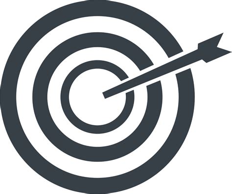 Target Logo With Arrow At Benjamin Macbain Blog