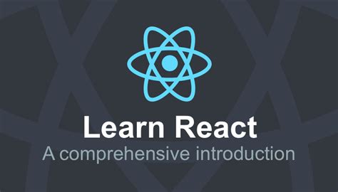 learn react js in 5 minutes