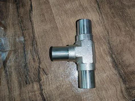 Orbital Weld Fitting Orbital Weld Reducer Service Provider From Navi Mumbai